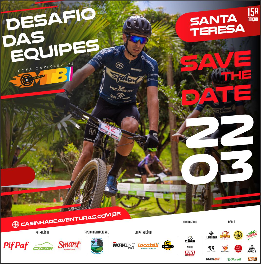 Desafio das Equipes, veja como ficou a classificação após a primeira ...